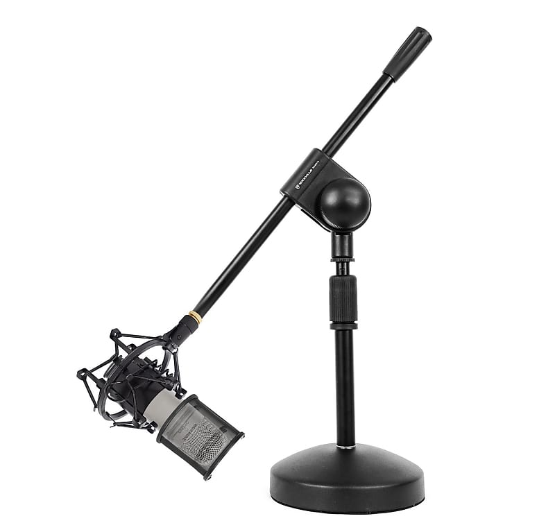 Samson C01U Pro USB Recording Podcast Podcasting | Reverb