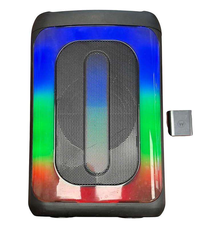 BosBos Bluetooth speaker N/A | Reverb