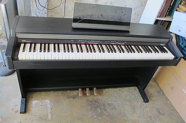 Roland MP-60 Digital Piano | Reverb