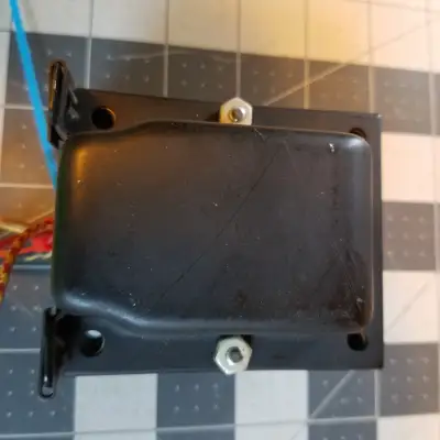 Electronic Components Corporation Webcor 68P052-3 Power | Reverb