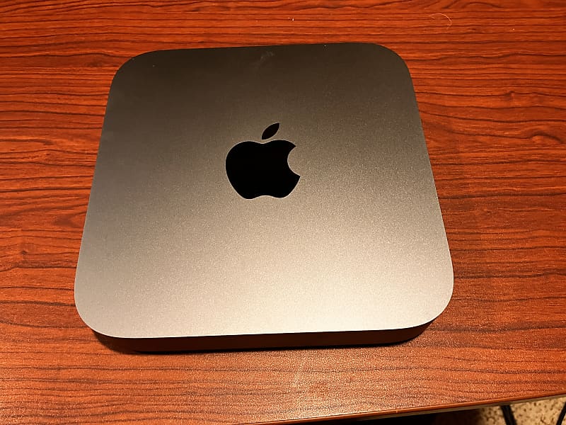 Apple Mac Mini 2018 | Reverb