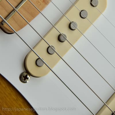 Tokai ST-60 Springy Sound | Reverb Tokai ST-60 Springy Sound | Reverb