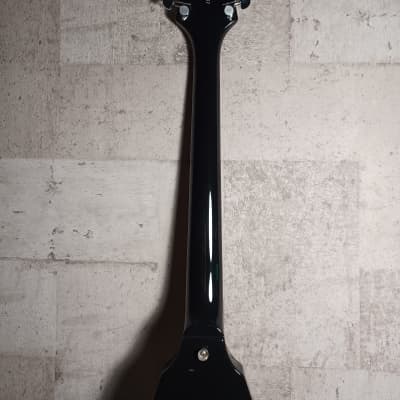 ESP Flying V Paul Stanley 40 limited run Edwards FV | Reverb