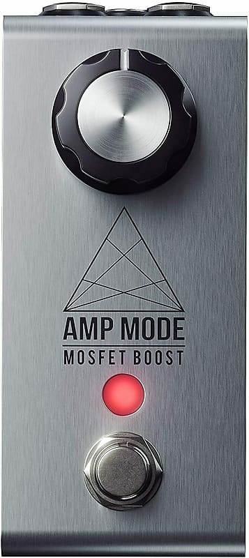 Jackson Audio Amp Mode Boost | Reverb