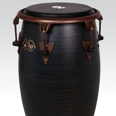 LP 60th Anniversary Conga, 11.75" (LP809T-60) 2024 - Matte | Reverb