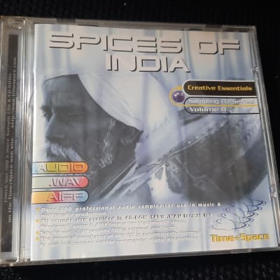 AMG - Pascal Gabriel's Dance Samples - 1991 - | Reverb Deutschland