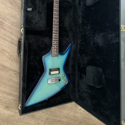 DEAN BABY Z electric guitars