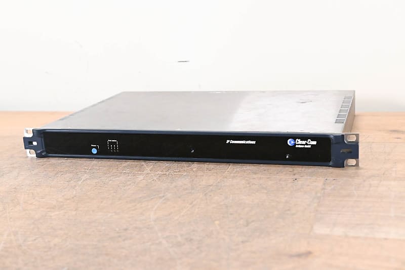 Clear-Com Eclipse-VoICE Radio IP Interface Unit CG0048U | Reverb UK
