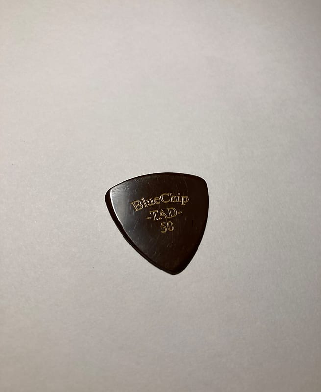 Blue Chip TAD 50 2022 | Reverb