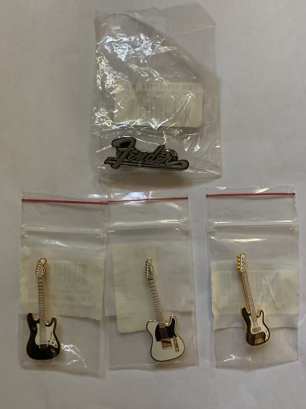 Fender Pin Set | Reverb