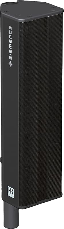 HK Audio EA600 | Reverb