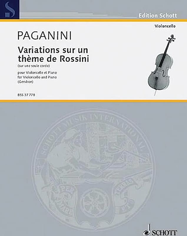 Variations on One String | Reverb