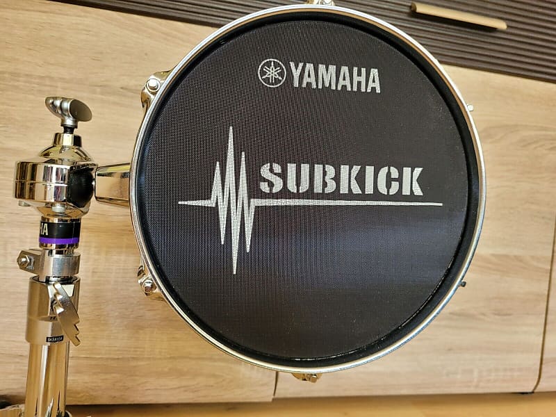 YAMAHA Subckick- | Reverb