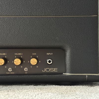 Friedman Jose Arredondo Head | Reverb