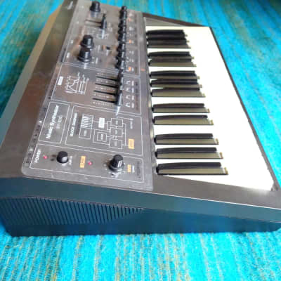 Technics SY-1010 Synthesizer - 80's Analog Monophonic | Reverb UK