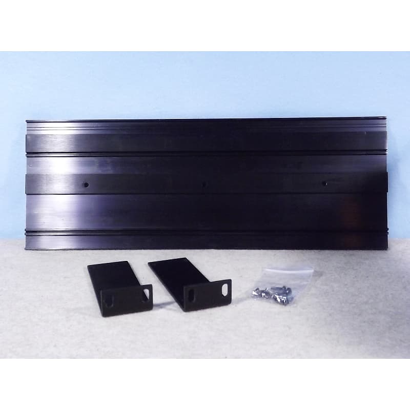 Alesis 1U Rack for micro series modules | Reverb