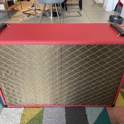 Vox v412bn 4x12 cab | Reverb