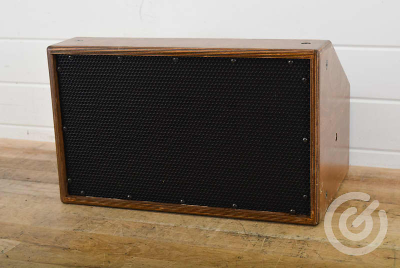 Danley SH95 Full-Range Speaker (church owned) CG00FS7 | Reverb