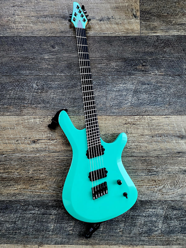 Kiesel Vanquish Multiscale 2020s | Reverb