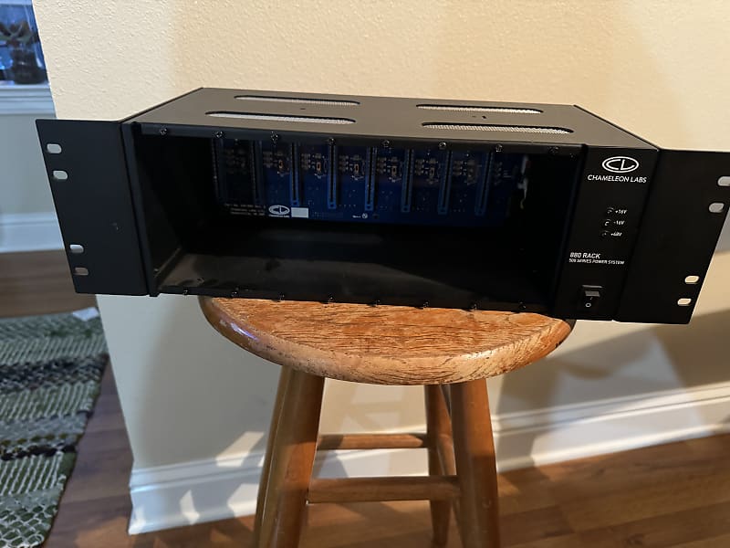 Chameleon Labs 880 Rack | Reverb