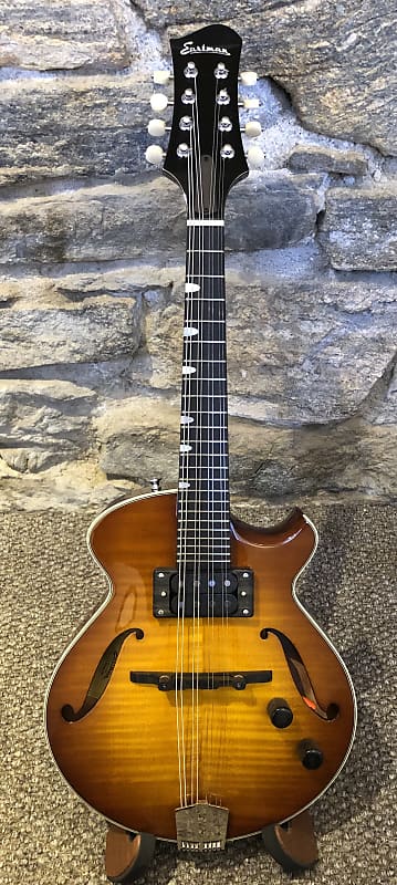 Eastman ER-M-GB 2023 | Reverb