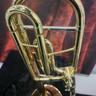 BENGE 165F Trombone (San Antonio, TX) | Reverb