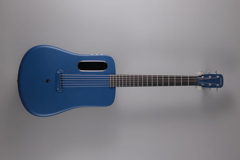 Lava ME 2 Freeboost Blue | Reverb