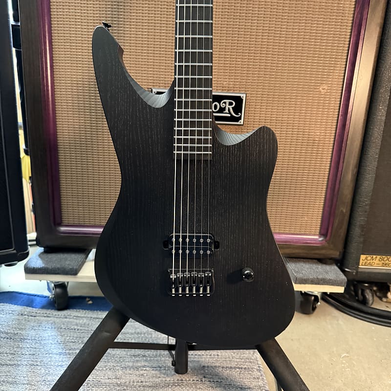 Hapas ASHEN 628 HS Buster Odeholm Signature - Graph Tech | Reverb