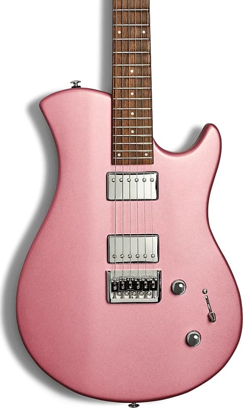 Relish Guitars Rose Trinity | Reverb