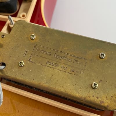 Tokai LS50 Love Rock '80 Vintage MIJ Les Paul Standard Type | Reverb