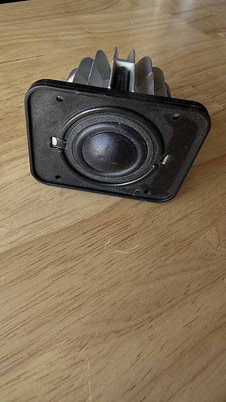 JBL LSR4328P - 1 Inch Tweeter 1/2 | Reverb