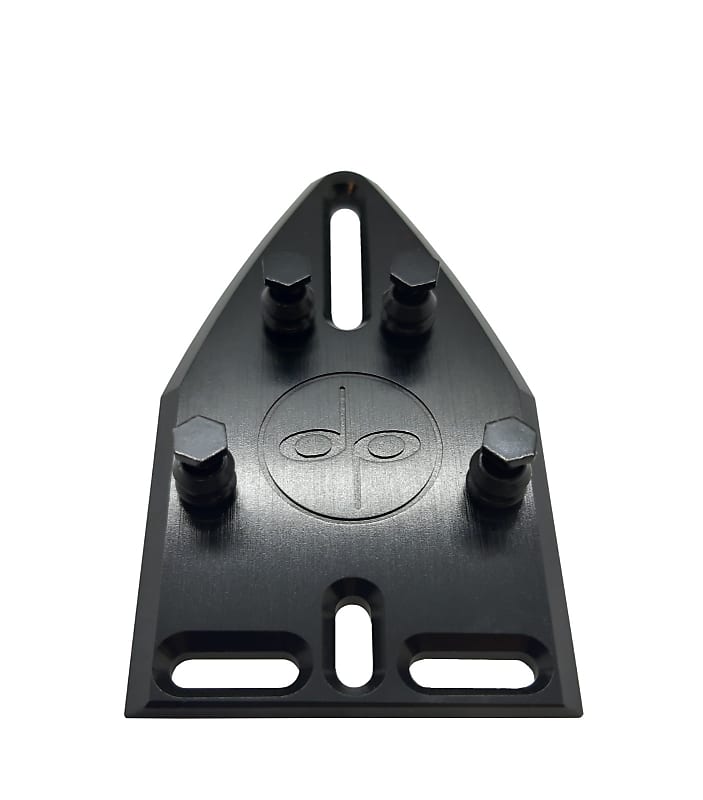 String Butler V1 Stealth (All Black) - Free Shipping in the | Reverb