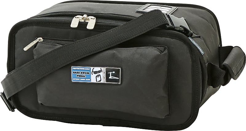 Protection Racket Single Bass Drum Pedal Bag | Reverb