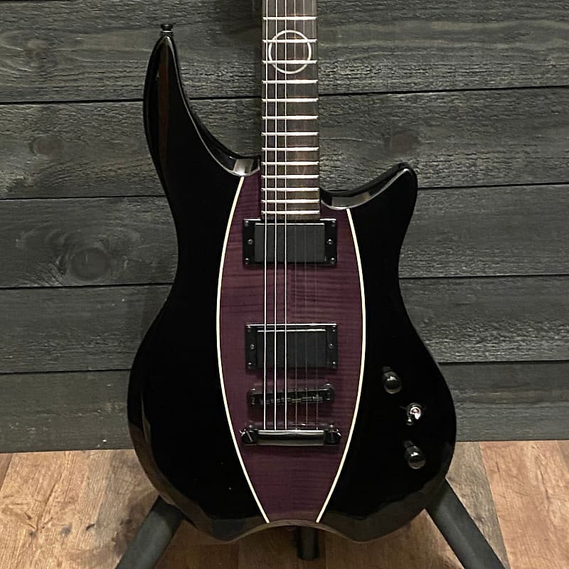 Framus D Series Devin Townsend Stormbender Signature Artist | Reverb