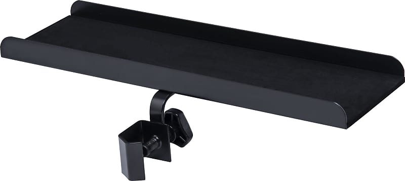 Hercules Stands HA103 Music Stand Accessory Tray | Reverb