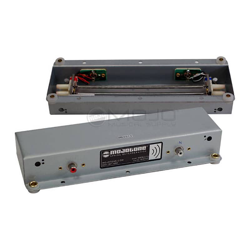 Mojotone 8DB2C1D Reverb Tank (Replacement For Marshall® Style | Reverb