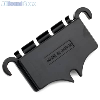 3-point Bridge for Vintage Gibson® Epiphone® EB Bass, SG | Reverb