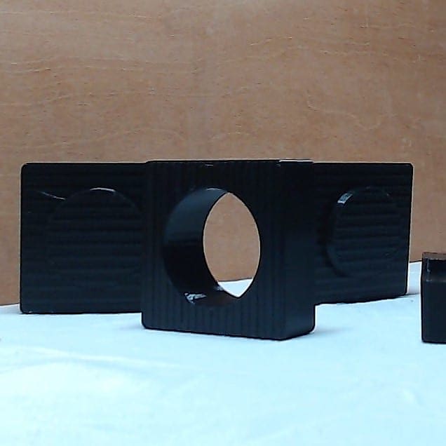 Riser Feet - Push 3 | Reverb