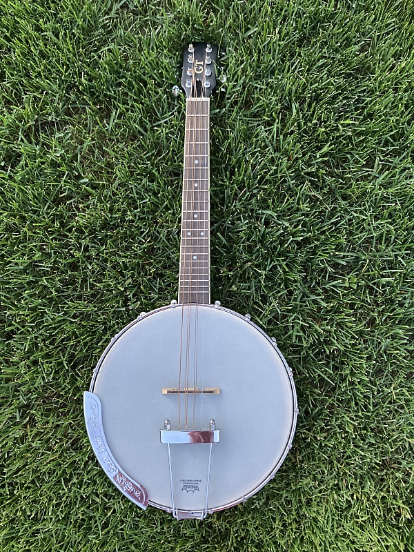 Gold Tone Custom Banjo Mandola --- Banjolin Manjola Manjolin | Reverb