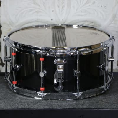Canopus Type-R Bullet Snare Drum 14X6.5in | Reverb