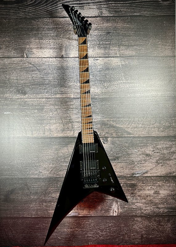 Jackson RHODES Electric Guitar (Torrance,CA) | Reverb