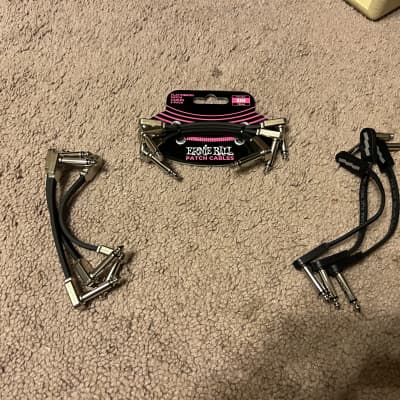 Patch cable lot | Reverb