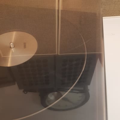 Turntable Yamaha YP-500 YP 500 + EMPIRE EXL 10 + NOS Stylus | Reverb