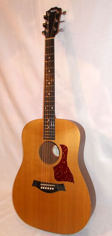 2003 Taylor Model 307-GB Big Baby Acoustic *Natural Finish* | Reverb