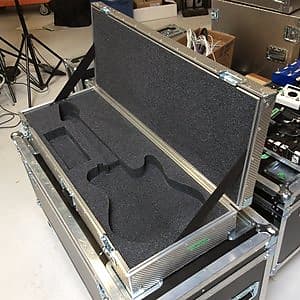 Guitar Flight Case 3 | Reverb