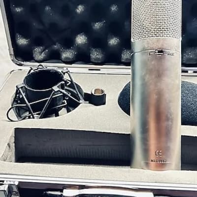 Studio Projects C1 Studio Projects C1 Large Diaphragm | Reverb UK