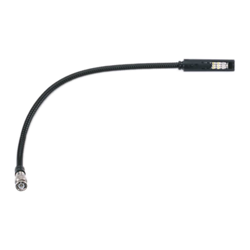 Littlite 12G- LED BNC Gooseneck Light 12" / 30cm, BNC - | Reverb