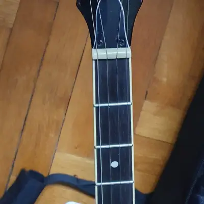 Banjo delta blue | Reverb