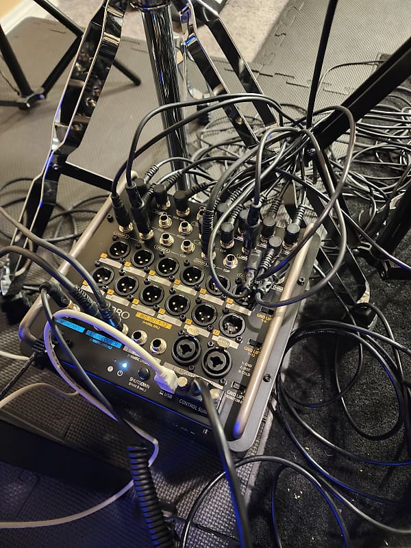 Efnote EFNOTE PRO MODULE 2023 - Silver | Reverb