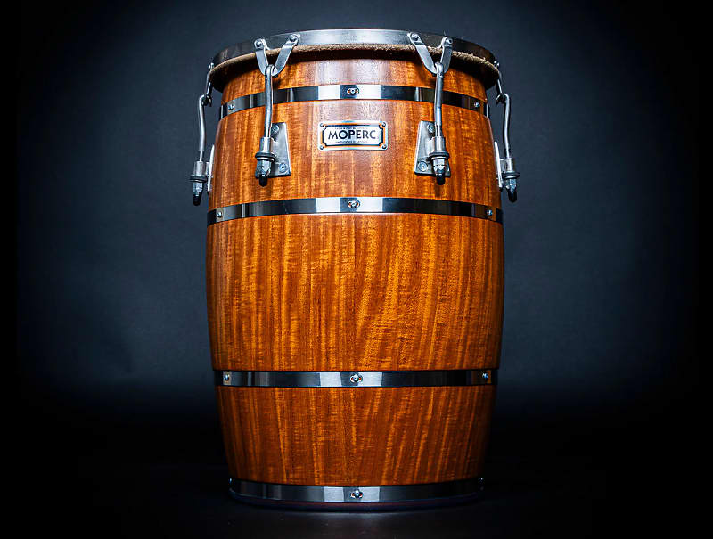 MOPERC Barril de Bomba 10/2023 - Brazilian Mahogany Satin | Reverb